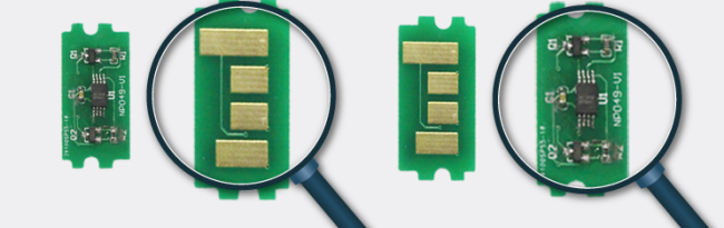 Kyocera FS - 1120MFP Printer Kyocera Black Toner Cartridge TK1110