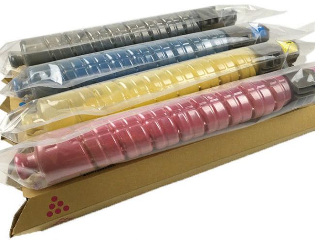 Original Ricoh Toner Cartridge MPC2000 For Ricoh MPC3000 15000 Pages