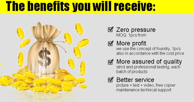 C - EXV12 Canon Copier Toner For IR 3045 / IR3235 / IR3245 Copiers