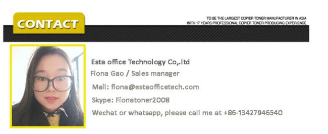 Compatible Kyocera Ecosys Toner TK-1170 M2040DN / M2640 Replace Black TK1170