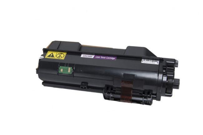 TK1160 Kyocera Ecosys Toner For Ecosys P2040dn Monochromatic Laser Printer