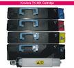 Kyocera Toner Cartridge TK865 Compatible For Kyocera TASKalfa 250ci / 300ci / 400ci