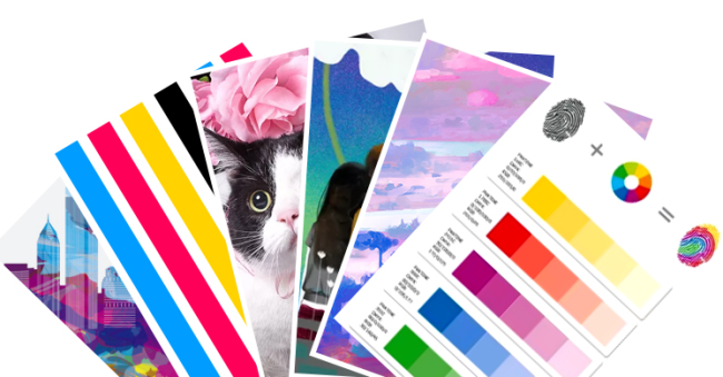 Mpc305spf Ricoh Printer Toner Set , Ricoh Toner Cartridges Compatible Mpc Printer