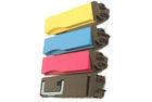Kyocera Mita TK 540K Copier Cartridges Kyocera FS - C5100 - 6000 Pages
