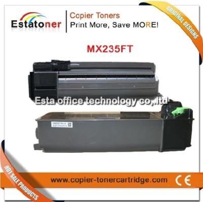 Cina Cartucce del toner taglienti nere AR - 1808s/2008d/2008l/2308d della copiatrice in vendita