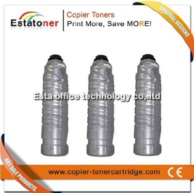 China Cartucho de tonalizador compatível do preto de 3210D Ricoh para a impressora e a copiadora de Digitas à venda