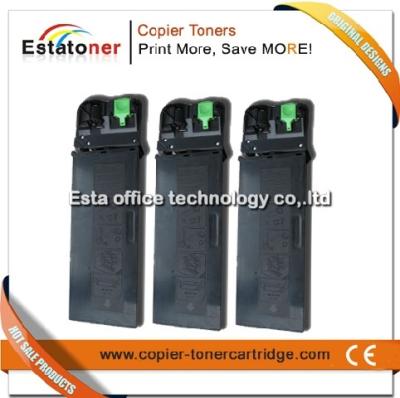 Cina Compatibilità tagliente fluente extra delle cartucce del toner di prestazione Ar021ft di stampa in vendita