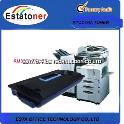 China Cartuchos de tonalizador pretos da copiadora Tk3031 compatíveis para Kyocera Mita KM3530 à venda