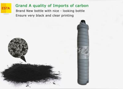 China O cartucho de toner de MP1350 Ricoh para Pro1356/Pro1357 copia 135 por máquinas minúsculas à venda