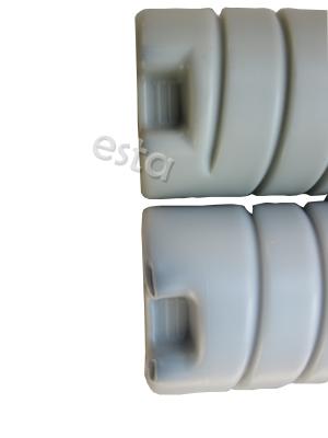 中国 写真のコピアー MP9000/MP1100/MP1350 のための MP1350 インク トナー Nashuatec 販売のため