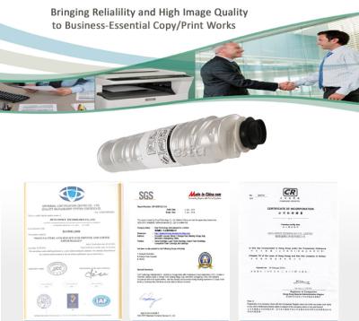 China Cartucho de tonalizador original de 3110D Ricoh para Aficio 2035E/2045E/3035/3045 à venda