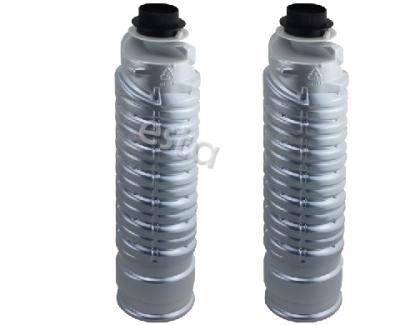 중국 Aficio 호환성 우수한 유형 3205D Ricoh 토너 카트리지 검정 판매용