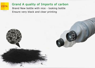 중국 AF1055 사진 복사기를 위해 양립한 인쇄 기계 Ricoh 토너 카트리지 5305D 판매용