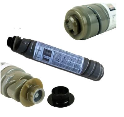 Китай Патрон тонера копировальной машины Ricoh девственницы пустой для машины копировальной машины Ricoh Mp2501 продается