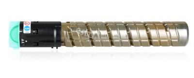Cina Mp genuino C2051/mp C2551 del pacchetto di valore della cartuccia del toner di colore di Ricoh in vendita