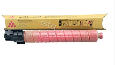China 4 Pack Ricoh Color Toner Aficio MP C2800 / C3300 Genuine Toner Cartridge for sale