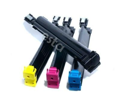 Cina Toner del laser di colore di Konica Minolta TN210 Bizhub C250 C252 per le copiatrici in vendita