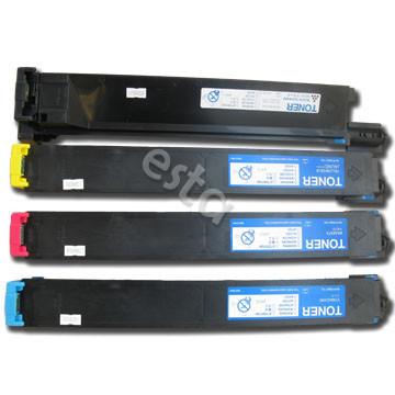 China Konica Minolta Bizhub C552 Toner Cartridge TN613 Approx 45000 pages for sale