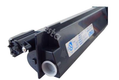 China TN214 Black Original Copier Toner Cartridge Konica Minolta Toner For Bizhub C200 for sale
