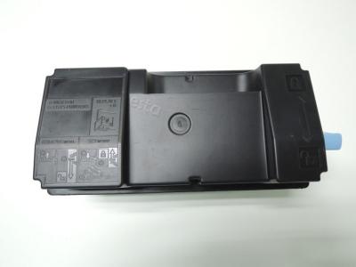 Cina Toner di Kyocera Ecosys del nero di capacità di FS-4300D per la stampante di Ecosys M3560idn in vendita