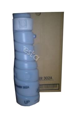 China Konica Minolta Digital Di251 Printer Toner Cartridge MT 302A Ink Toner for sale