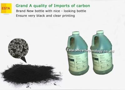 Cina Ricarica tagliente Katun per la copiatrice tagliente - 610G della polvere di toner di AR160 Katun per bottiglia in vendita