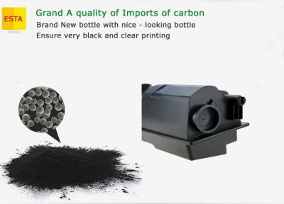 Cina Toner TK170 di Kyocera Ecosys P2135 per Mita FS 1320D/FS1370DN con il chip in vendita