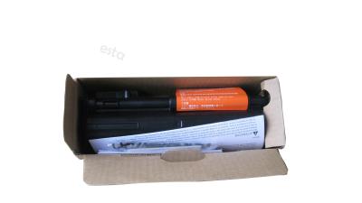 China Kyocera TK-100 Reman Printer Toner Cartridge Black Compatible With KNM-1500 for sale