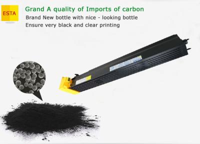 Cina Toner del laser di colore del toner TN613 di Konica Minolta Bizhub C652 per bizhub C552/C452 in vendita