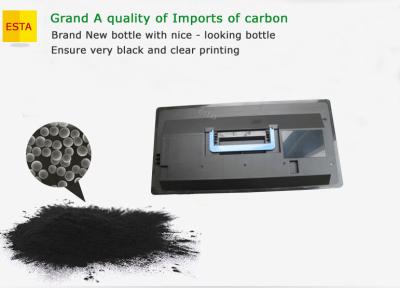 Cina Le cartucce del toner del laser di Kyocera impaginano il nero TK715 di vita 34000pp in vendita