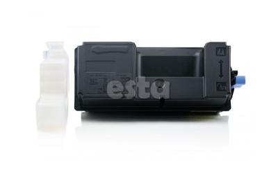China Black TK 3110 Kyocera  Ecosys Toner Cartridge Laser Printer FS4200DN / FS 4300DN for sale