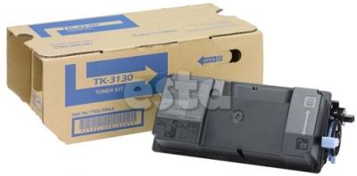 중국 FS-4200 토너/FS-4300를 재생하는 Kyocera TK-3130 Kyocera 토너 판매용