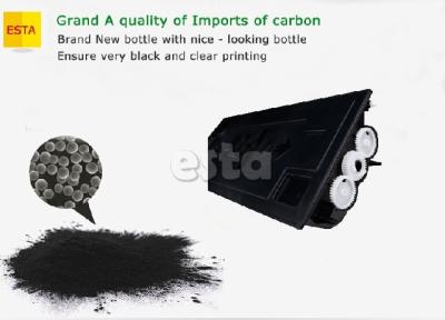 중국 KM-1620/2020년/1635년/1650년/2035년/2050년을 위한 TK-410 Kyocera Taskalfa 토너 판매용