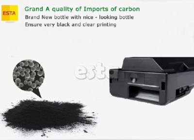China MX - 500FT  MX  - M283N / 363U / 453U Sharp Copier Toner , Copier Ink Cartridges for sale