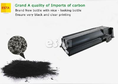 China Sharp Copier Machine 5627 / 5731 printer toner cartridges MX312FT / MX312AT Developer 312 for sale