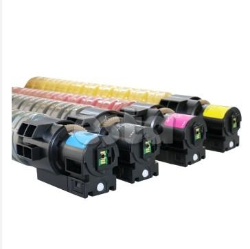 China Cartucho de toner 2800/3300 Ricoh, grupo de MPC do tonalizador KYMC de Katun à venda