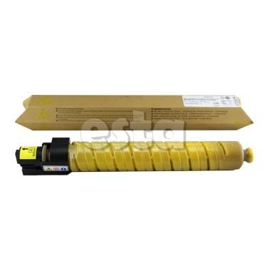 China MP C3300 Ricoh Color Toner Set CMYK Ricoh MPC2800 Toner Cartridge Cyan for sale