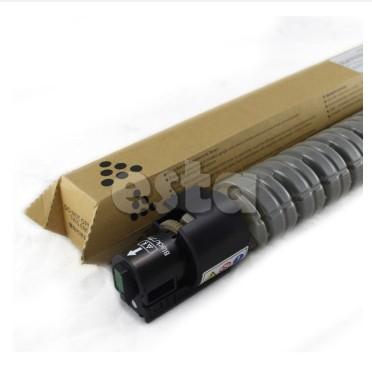 중국 MP3000E MPC2500 C.M.Y.K를 위한 RICOH 인쇄 카트리지 황색 판매용