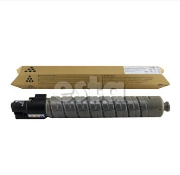 중국 MP3000E MPC2500 C.M.Y.K를 위한 RICOH 인쇄 카트리지 황색 판매용