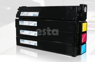 China Compatible Konica Minolta Bizhub C203 Toner Cartridge TN213 For Photocopiers for sale