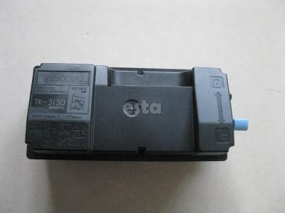 Cina Toner M3550IDN 25 di Kyocear Kyocera Ecosys del toner del laser di FS-4300DN TK-3130 000 pagine in vendita