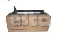China MK - 413 Kyocera Maintenance Kit For KM2050 / KM 1635 , Page Yield 100K for sale