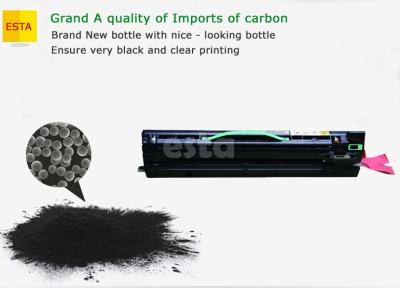 China Photoconductor Type Ricoh Toner Cartridge 1015 OPC Drum Unit 30K Pages for sale