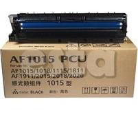 China Photoconductor Type Ricoh Toner Cartridge 1015 OPC Drum Unit 30K Pages for sale
