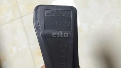 Cina TK - toner 1110 di Kyocera Ecosys per la stampante Kyocera FS 1040/FS1020 MFP in vendita