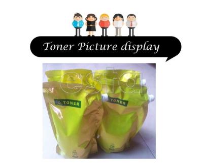 China Canon IR5000 / 6570 / IR5570 Toner Powder Universal For Copiers for sale