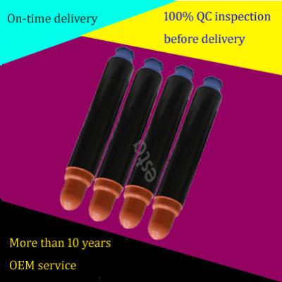 China High Yield Black Toner for Canon Copier Toner C- EXV11,  NPG-26,  GPR-16 for sale
