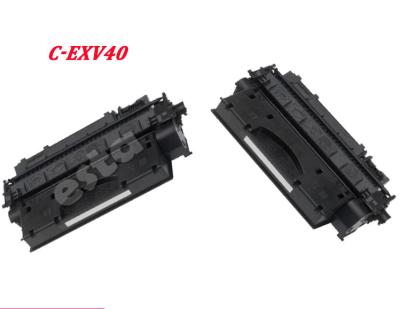 China Genuine Canon Copier Toner Cartridge C-EXV 40 Black iR 1133 New for sale