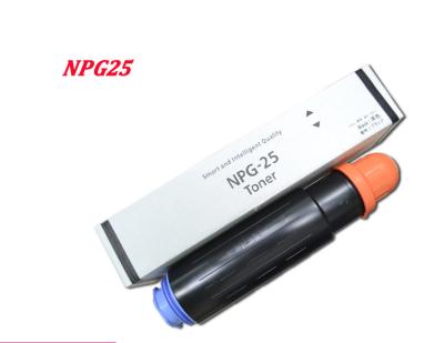 中国 キャノン IR-2230/2270/2830/2870 のために互換性がある上のトナー NPG25 GPR15 C-EXV 11 販売のため