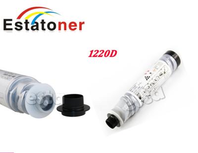 중국 1220D Ricoh 토너 카트리지 Ricoh 복사기 토너 본래 SGS 판매용